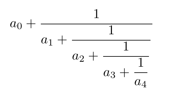 LaTeX 数学之数学模式下的显示风格_latex textstyle-CSDN博客