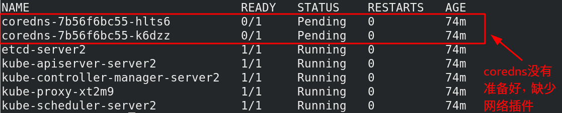 k8s—搭建-CSDN博客