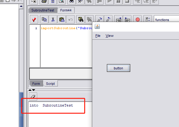[ROCKWELL FTPC] Object Introduction_Subrontines - Programmer Sought