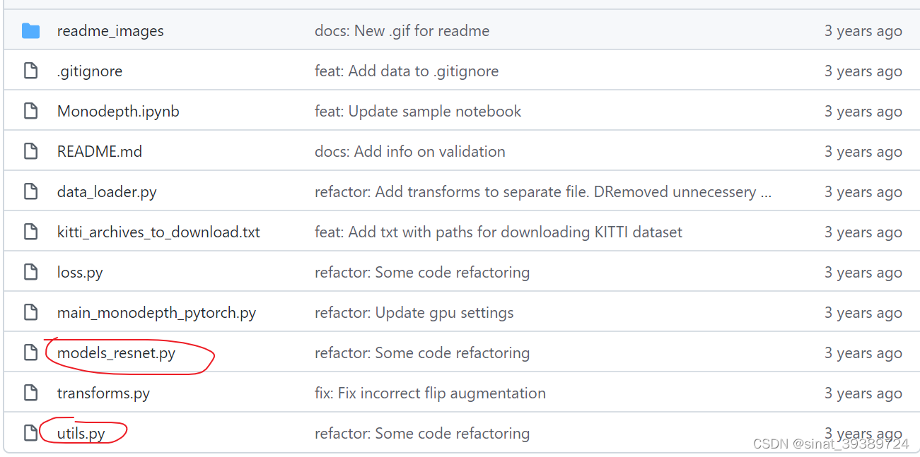 基于pytorch Mobile在安卓手机端部署深度估计模型 Csdn博客