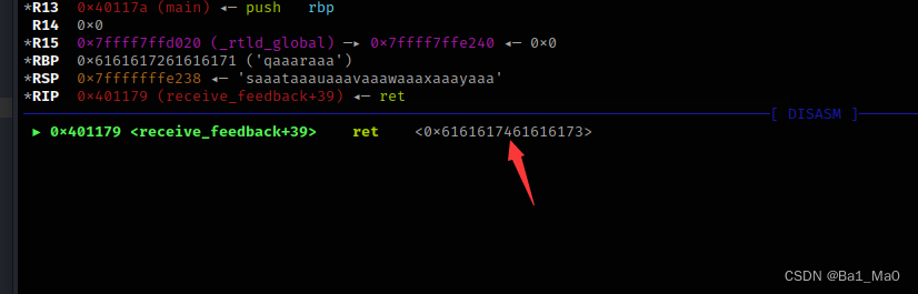 PWN入门（7）NX enabled与返回LibC库-CSDN博客