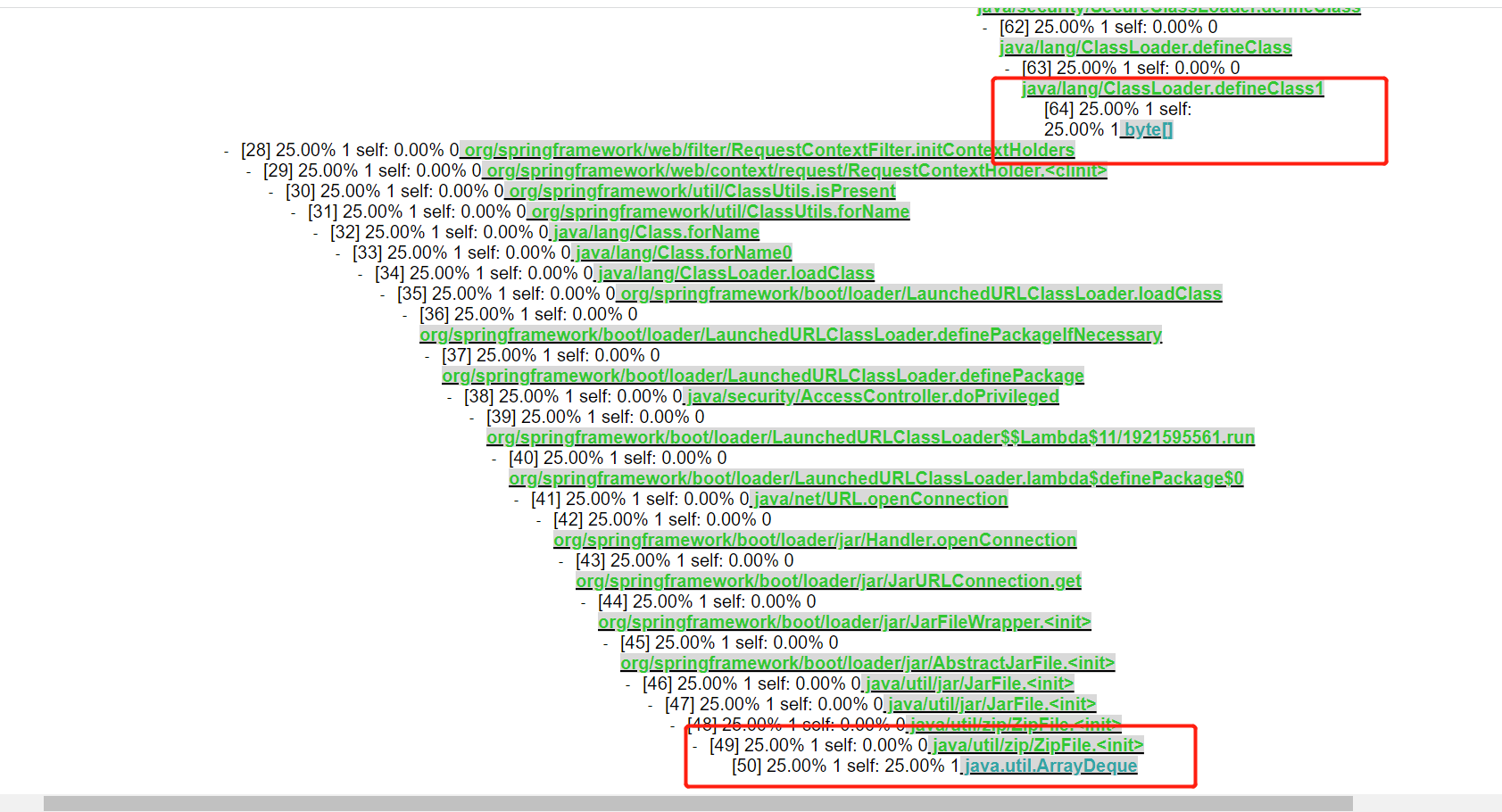 阿里Java诊断工具 arthas - 排查线上环境内存使用过大、线程cpu使用率高问题_arthas排查内存溢出-CSDN博客