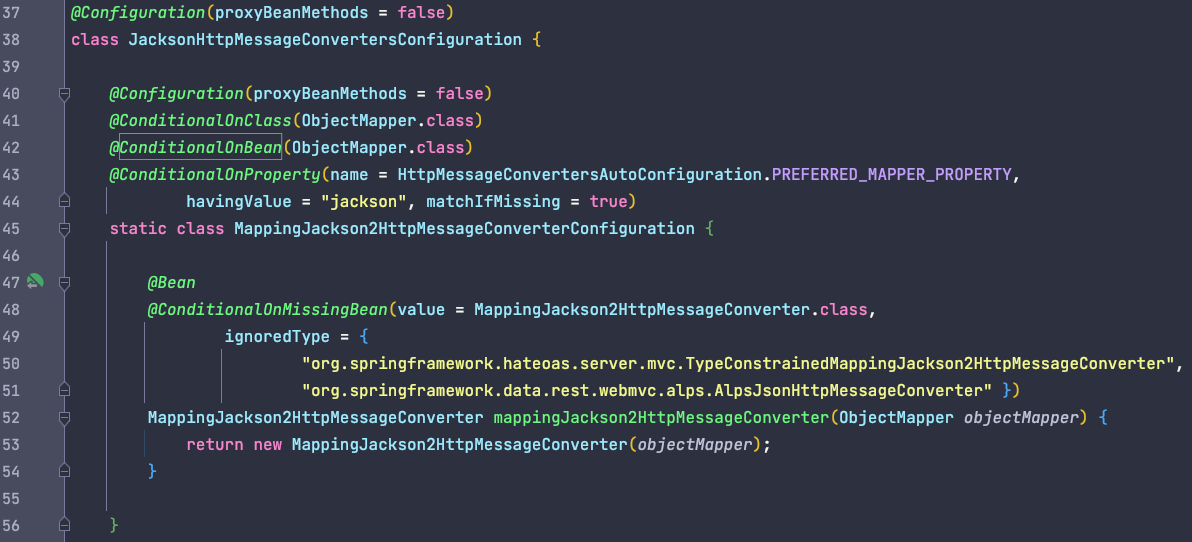 Spring data JPA 之 Jackson 在实体里面的注解详解_jackson-datatype-jsr310与jackson-core的区别-CSDN博客
