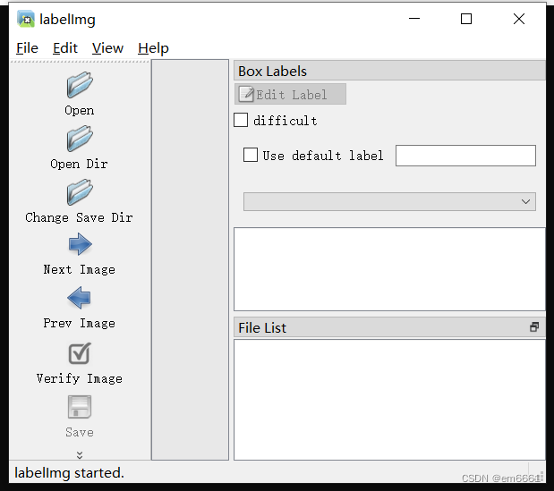 ‘labelimg’不是内部或外部命令，也不是可运行的程序 或批处理文件_labelimg' 不是内部或外部命令,也不是可运行的程序 或批处理文件。-CSDN博客
