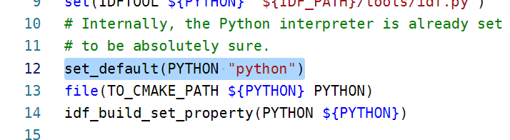 ESP32之 ESP-IDF + Clion 开发环境搭建（一）—— Windows版_esp32idf开发难不难-CSDN博客