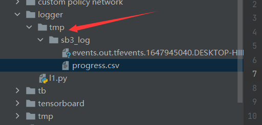 stable-baselines3学习之Logger_stable baselines3 logger-CSDN博客