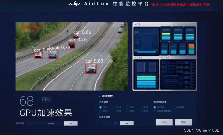 机器学习实践——人员越界识别（基于Aidlux+Yolov5实现）_基于yolov5的人员定位算法-CSDN博客