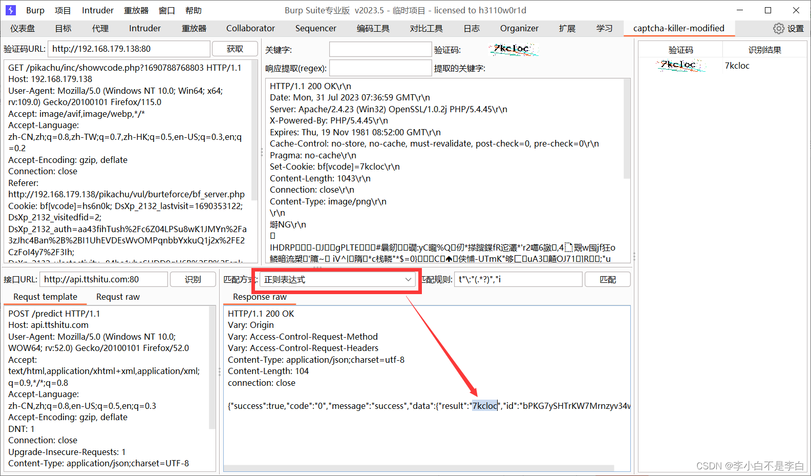 2-burp添加orc验证_burp验证码识别百度ocr-CSDN博客