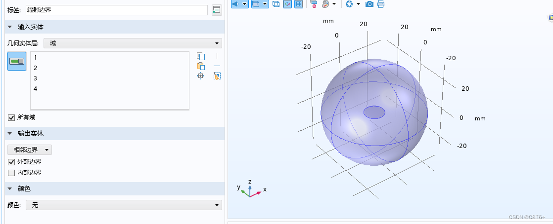 COMSOL PVDF仿真学习系列1_comsol仿真得到的pvdf特征频率与导纳不符-CSDN博客