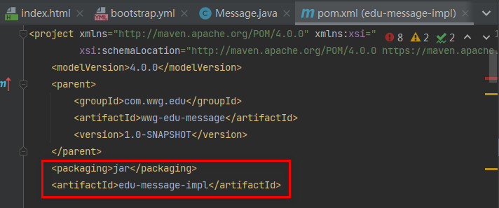 常见问题3：is duplicated in the reactor @-CSDN博客