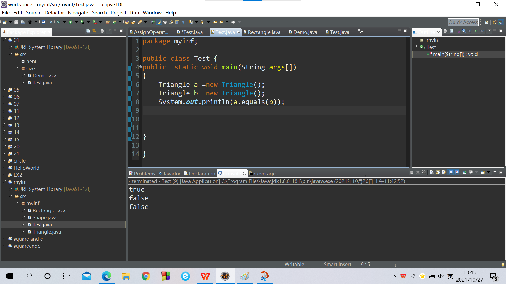 Eclipse IDE 背景颜色更改_eclipse luna 设置 ide 颜色-CSDN博客