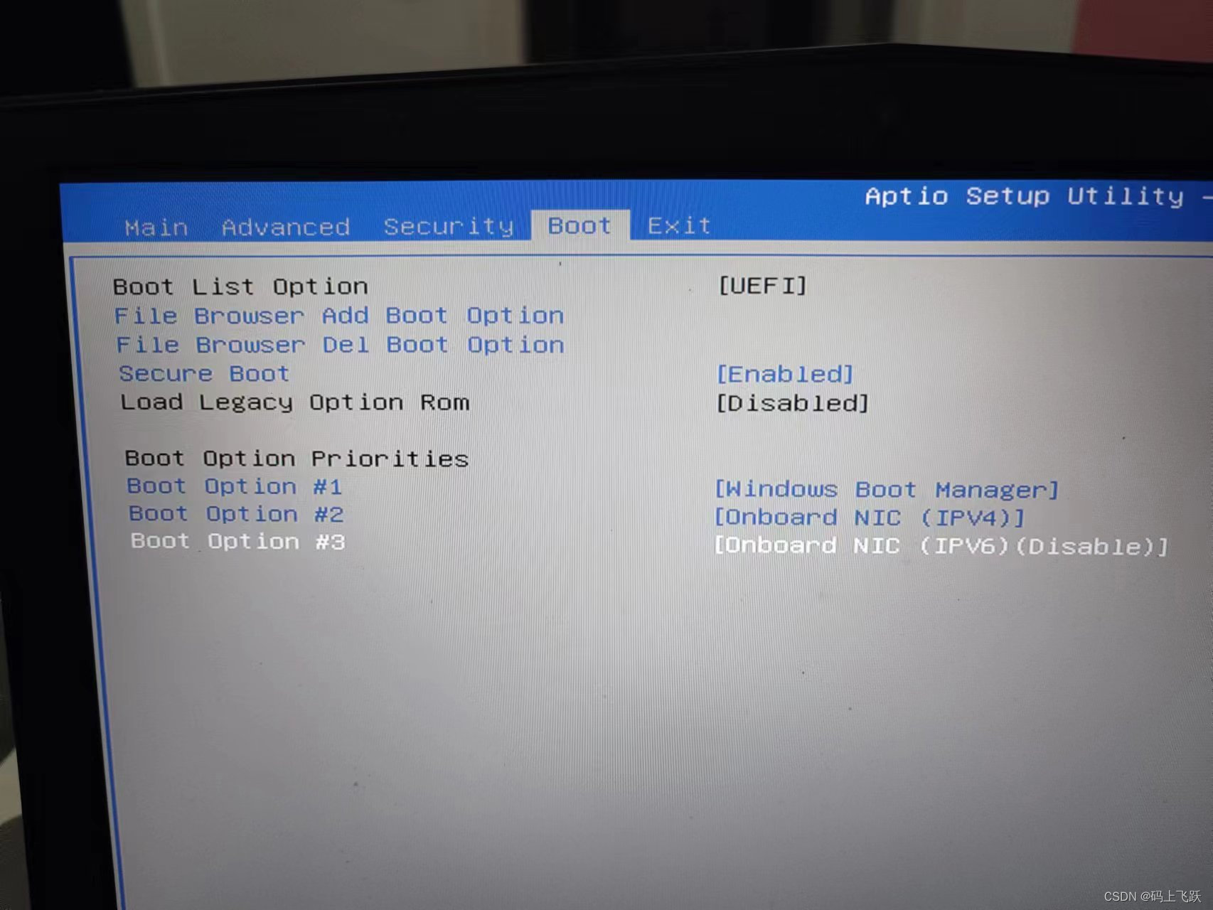 Alienware 15 R2外星人笔记本重装系统
