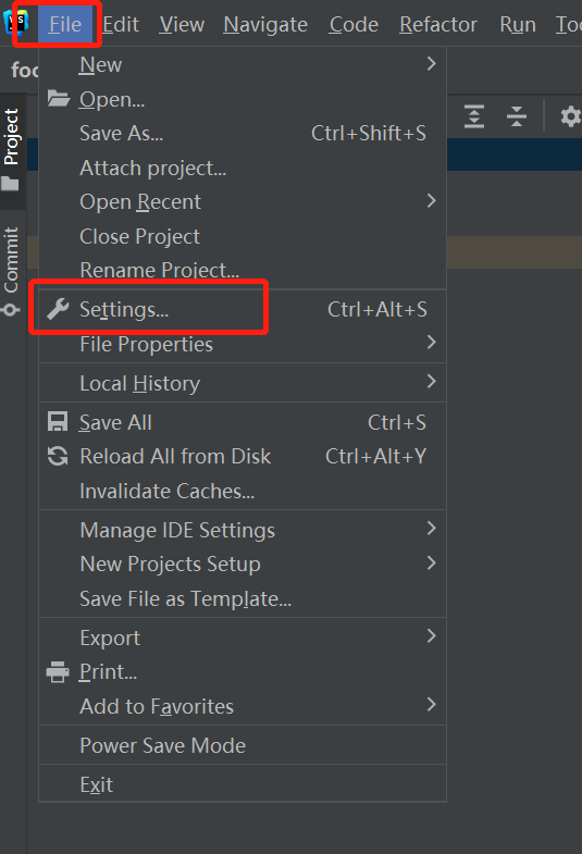 Vue项目ESLint报错: Expected space or tab after ‘//‘ in comment.(spaced-comment)_eslint spaced ...
