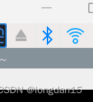 树莓派4B 蓝牙图标消失_树莓派没有蓝牙图标-CSDN博客
