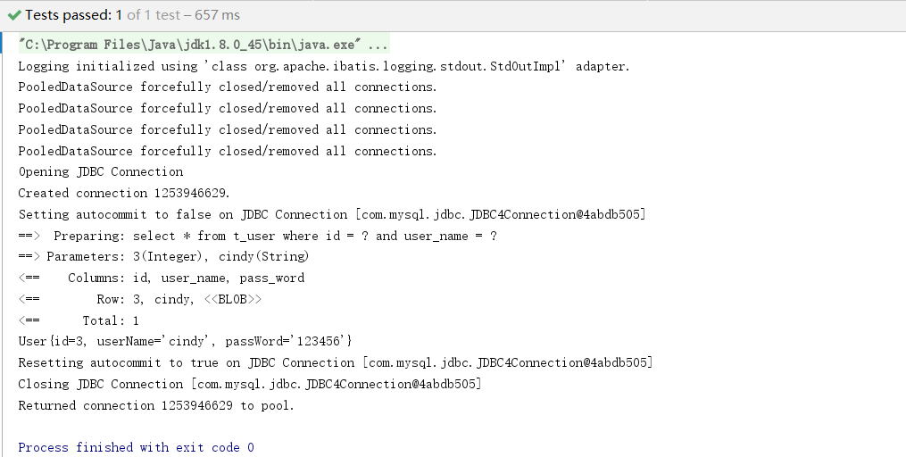 08-MyBatis传递参数_mapper @param参数传空值-CSDN博客