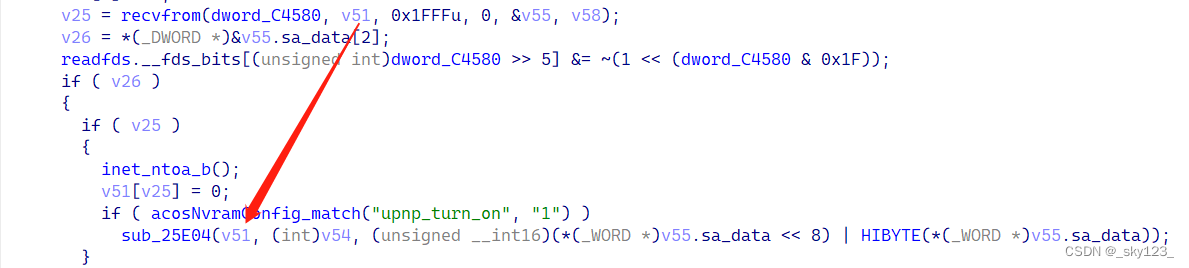2022CTF培训（十一）IOT 相关 CVE 漏洞分析_iot类漏洞-CSDN博客