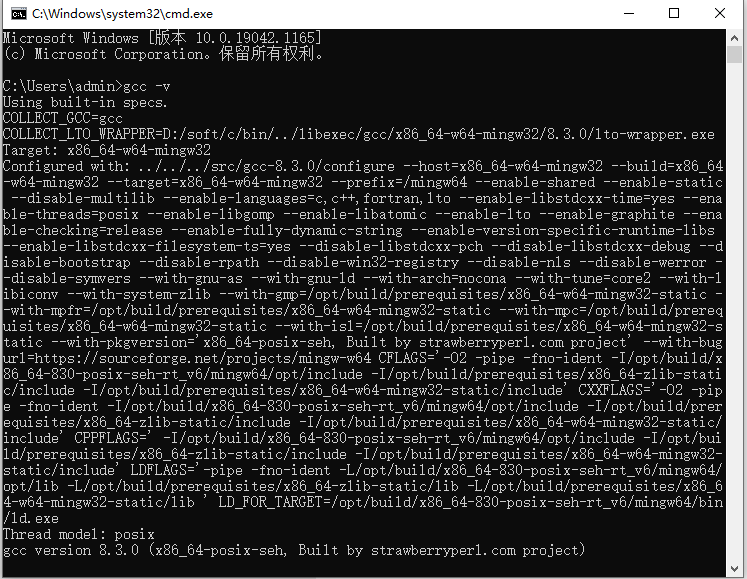 nginx-windows编译添加模块_windows版本nginx添加模块-CSDN博客