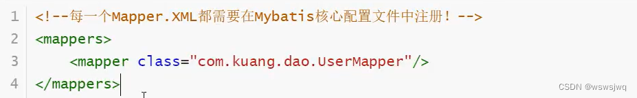 Mybatis框架_mybits-CSDN博客
