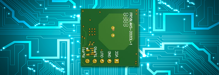 雷达传感器技术发展，飞睿智能5.8G FMCW雷达方案应用_fmcw应用-CSDN博客