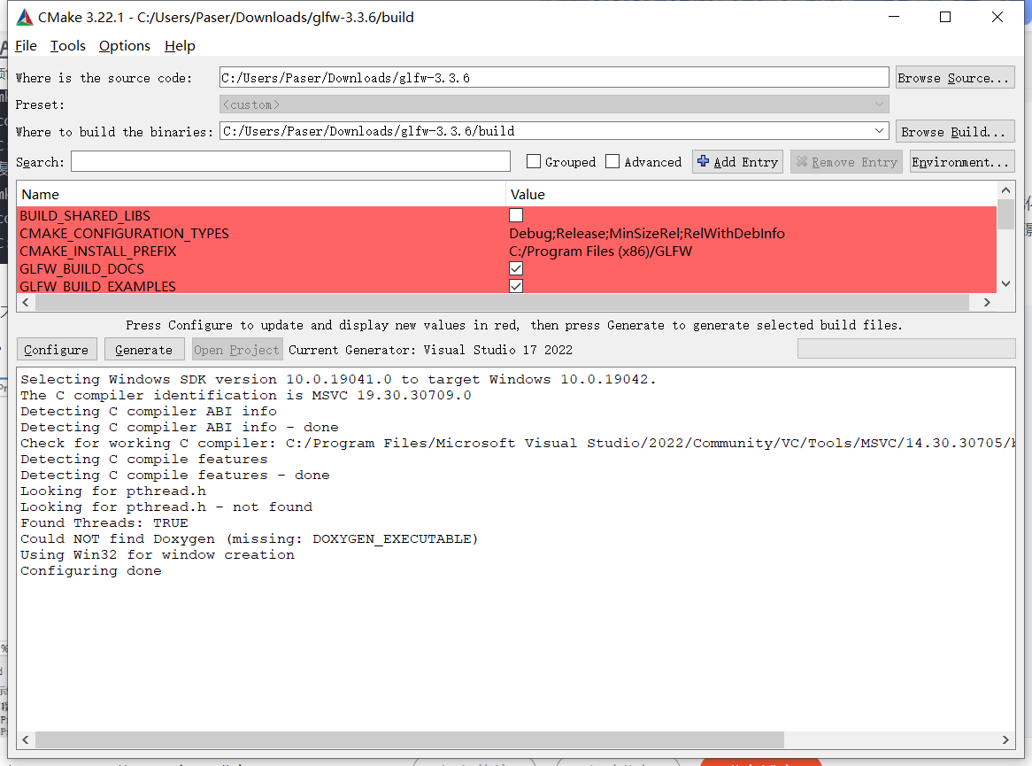Visual Studio 2022 include和lib路径问题_vs的include文件夹在哪-CSDN博客
