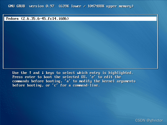 【启动技术】启动菜单_bootdos-CSDN博客