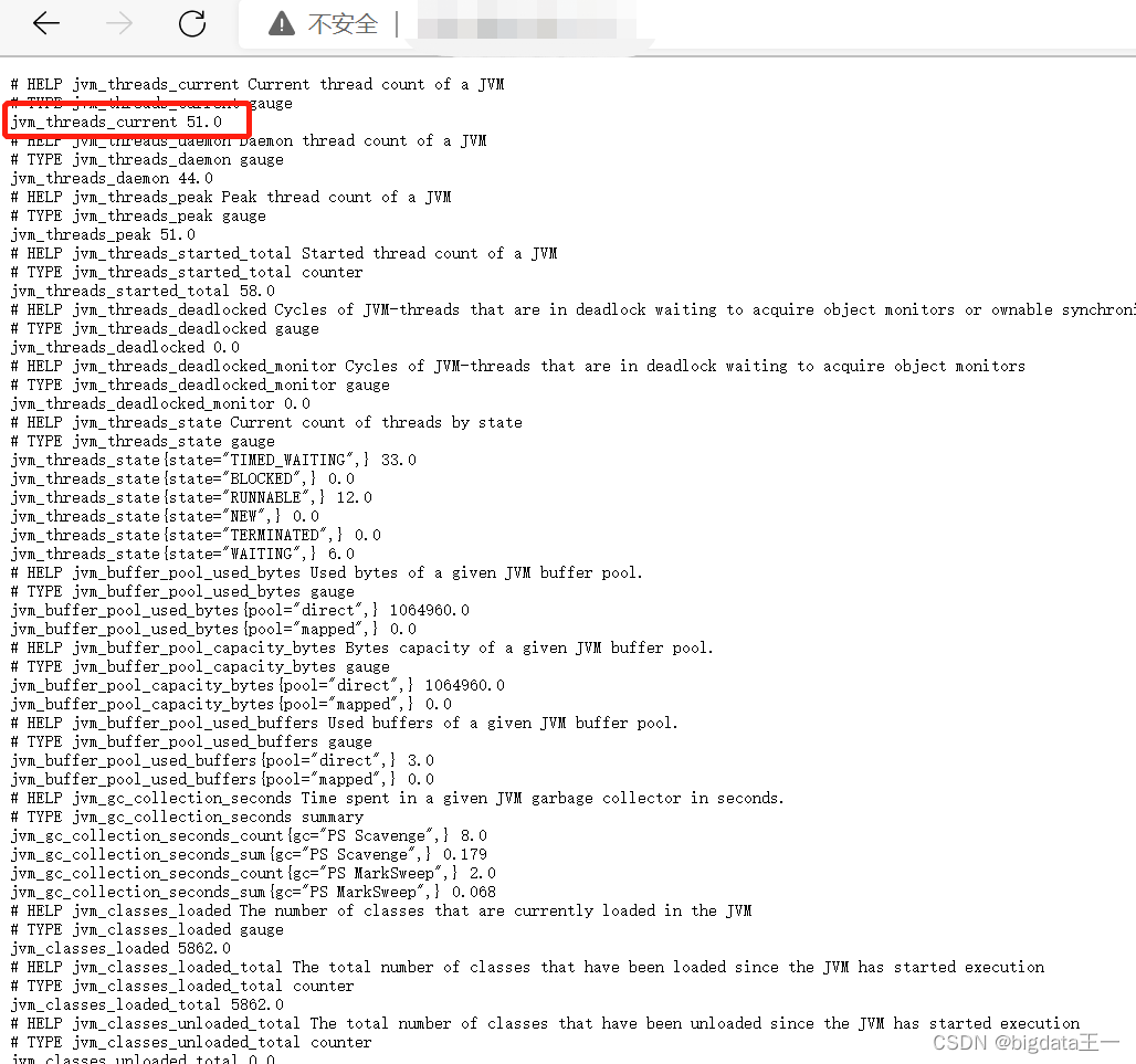 [JMX]jmx监控hadoop3.x和Hadoop2.x（一步到位）_hadoop jmx-CSDN博客