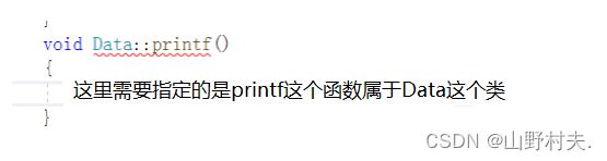 C——＞类类的初步认识）类 C Csdn博客