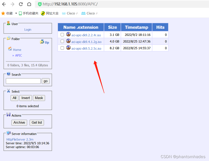 【思科ACI】APIC手动安装及升级_思科aci下载安装-CSDN博客