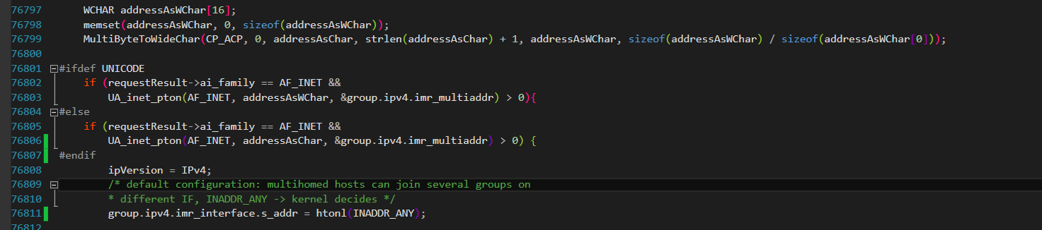 open62541 基于UDP发布订阅（一）_open62541 订阅模式-CSDN博客