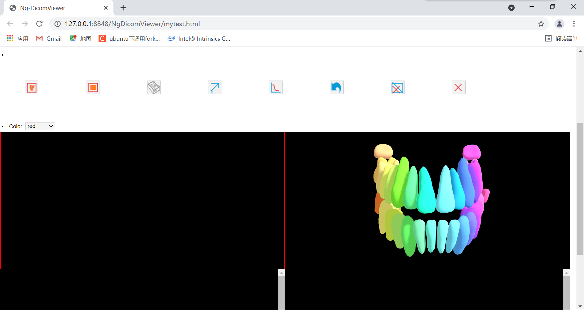 2021-07-23体素模型展示_nii转ply-CSDN博客