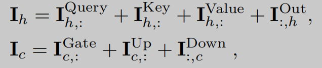 LORAPRUNE: PRUNING MEETS LOW-RANK PARAMETER-EFFICIENT FINE-TUNING-CSDN博客