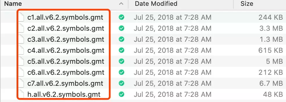 写一个函数把基因集写出成为gmt文件_gmt文件制作-CSDN博客