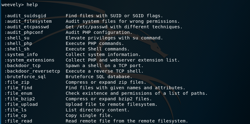 利用weevely生成php后门木马_backdoor.asp.mlvirus-CSDN博客