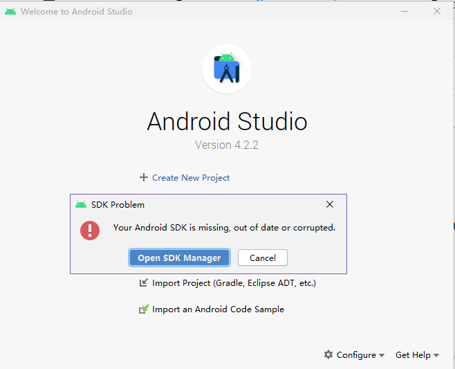 android studio4.2.2安装教程_anroid studio4.2.2下载-CSDN博客
