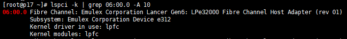 linux 系统下检查设备驱动_03:00.0 vga compatible controller: aspeed technolo-CSDN博客