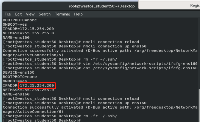 2.2Linux中的远程登录服务_ecdsa key fingerprint is sha256-CSDN博客