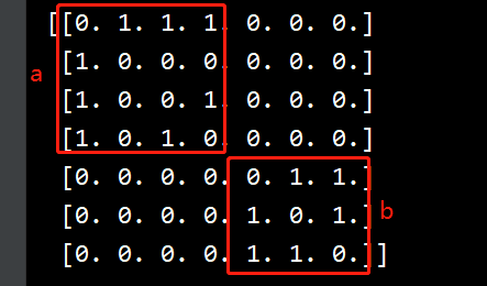 小工具——Numpy实现将矩阵沿对角线扩展、合并_numpy 拼接对角分块矩阵-CSDN博客
