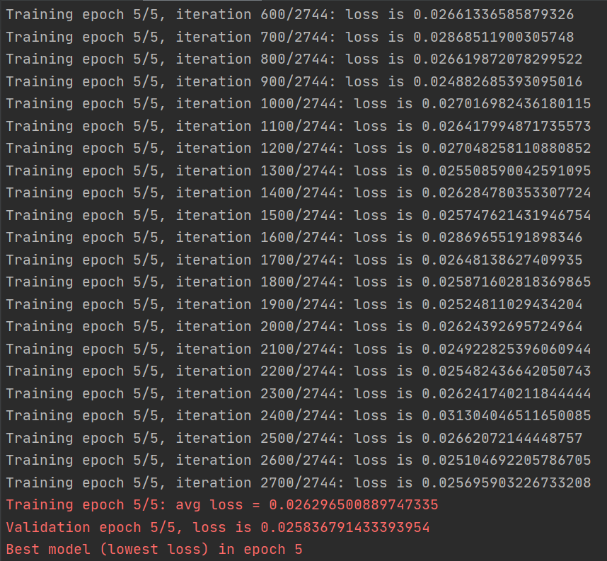 论文阅读：弱基础小白跑通PCN源码过程随记_pcn模拟器代码实现-CSDN博客