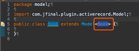 JFinal+mysql+eclipse+maven实现对数据库表增删改查(超详细）_jfinal 删除数据-CSDN博客