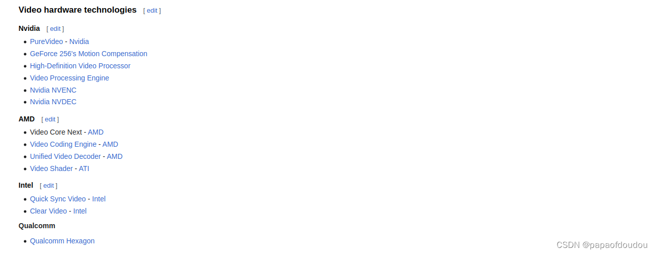 AMD GPU 内核驱动分析(二)-video-ring的调度_gpu ring-CSDN博客