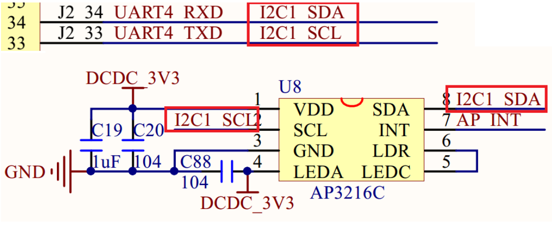 Linux I2C 驱动实验编写与测试步骤-基于正点原子IMX6ULL开发板_linux i2c 测试-CSDN博客
