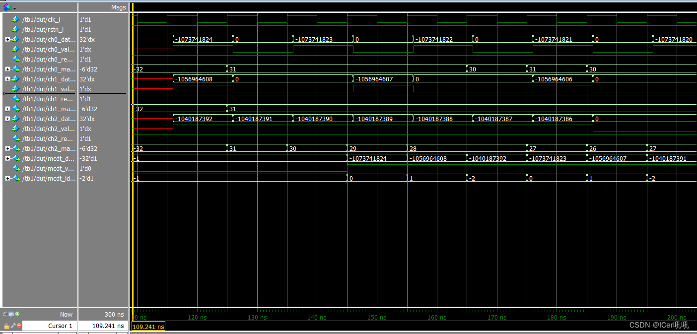 MCDF--lab03_mcdf实验3-CSDN博客