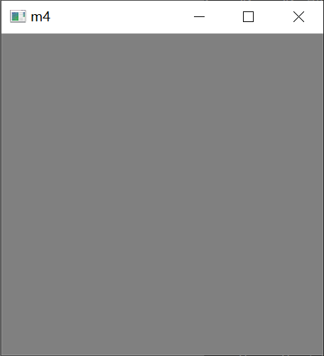 OpenCV 学习笔记-day3（Mat对象与创建相关操作Mat::clone(),Mat::copyTo(),Mat::zeros(),Mat::ones(),Scalar ...