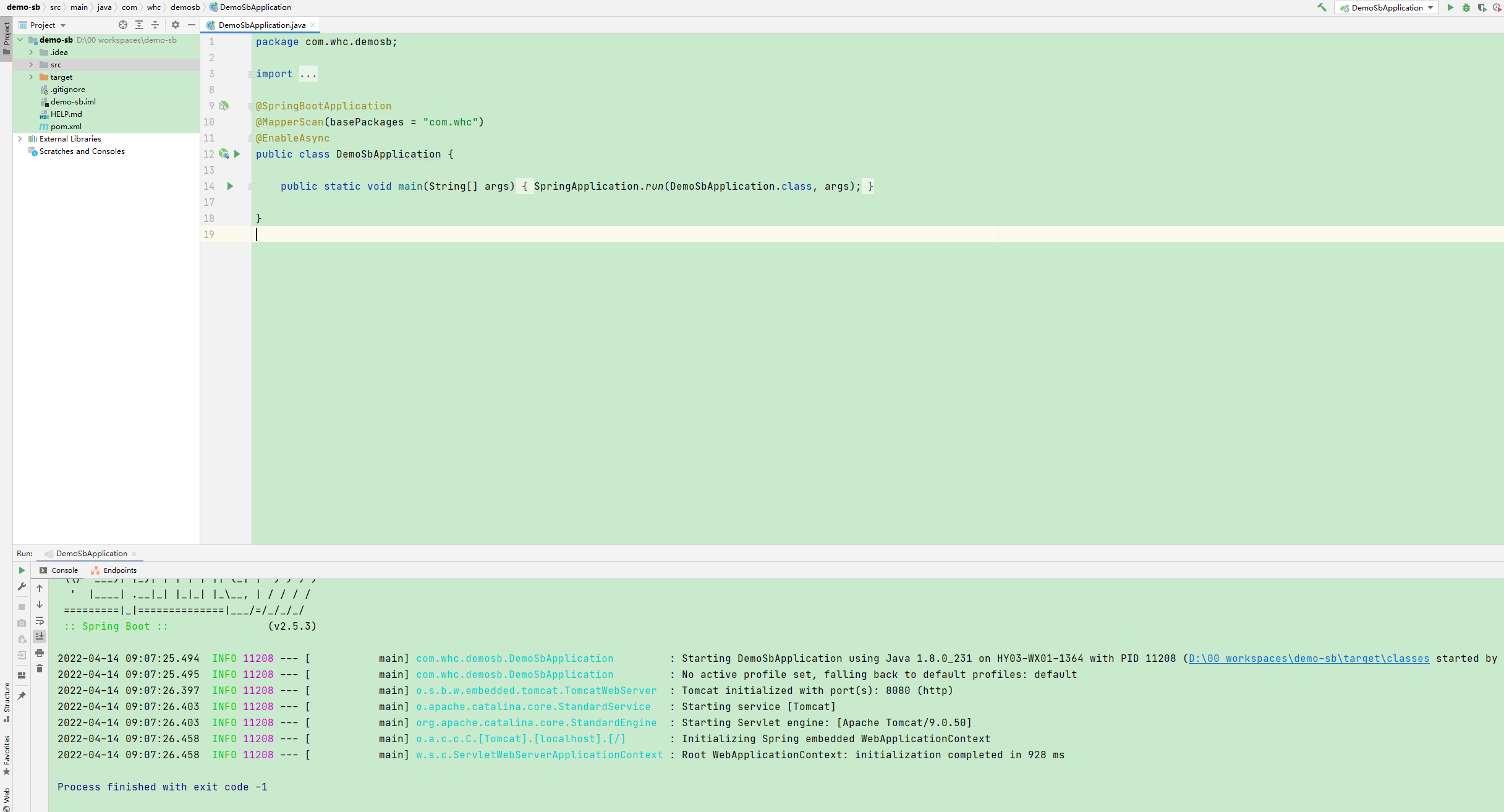 IDEA 护眼色设置_idea console colors-CSDN博客
