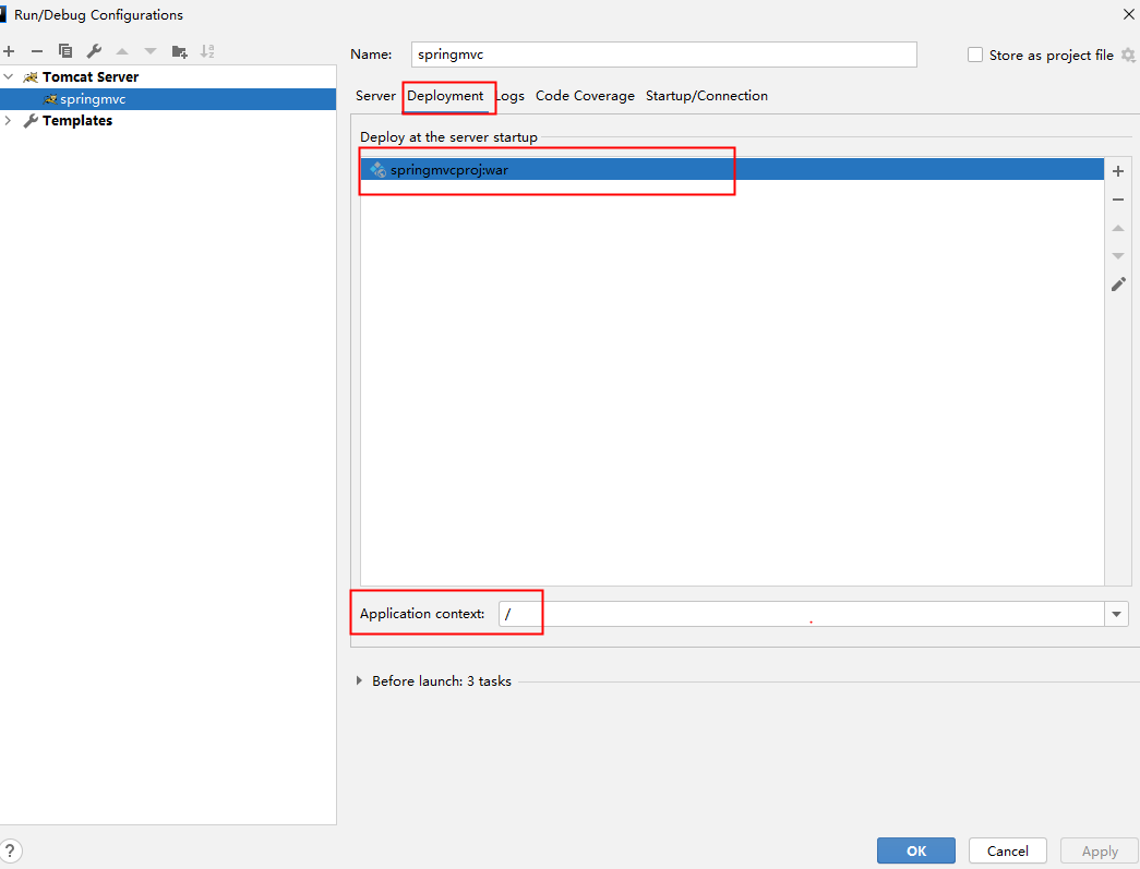 IDEA 2020搭建spring mvc项目_spring mvc能不能用jdk20_子瑜1003的博客-CSDN博客