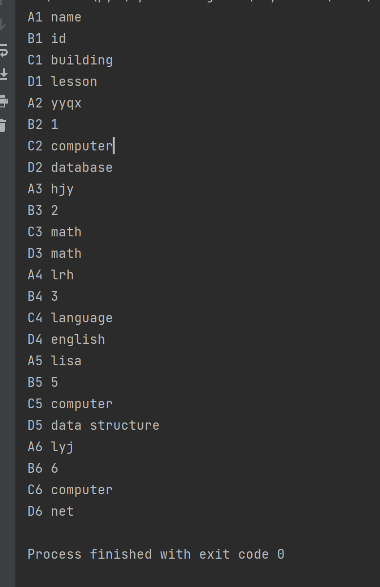【python自学笔记(二)】EXCEL||openpyxl安装||读取||字体||公式_patternfill在pycharm叫什么安装包 ...
