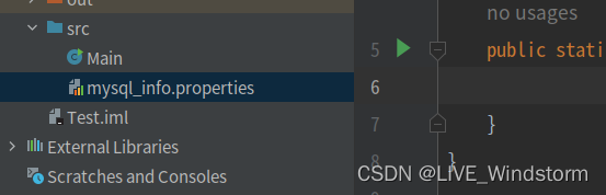Java 文件io,配置文件的应用,properties类java配置类的应用 Csdn博客
