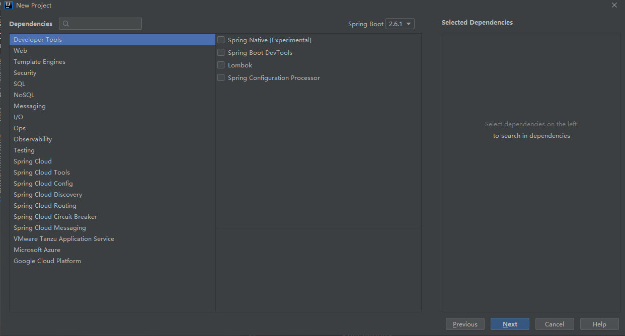 SpringBoot整合Dubbo3.0基础配置_springboot2.2.6整合dubbo3.0.6-CSDN博客